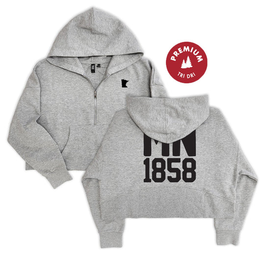 Shop Women's Sweatshirts and Hoodies – 218 Clothing + Gift