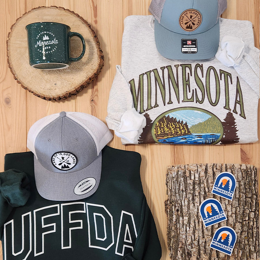 218 Clothing + Gift - Minnesota Clothing, Gifts, and Home.