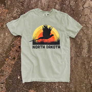 North Dakota Apparel – 218 Clothing + Gift