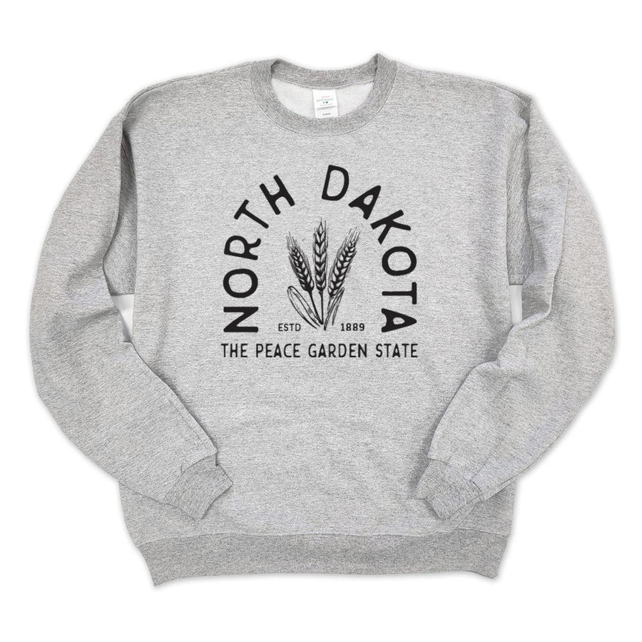 North Dakota Apparel – 218 Clothing + Gift