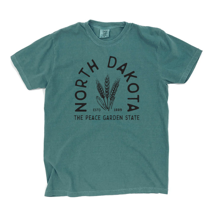 North Dakota Apparel – 218 Clothing + Gift