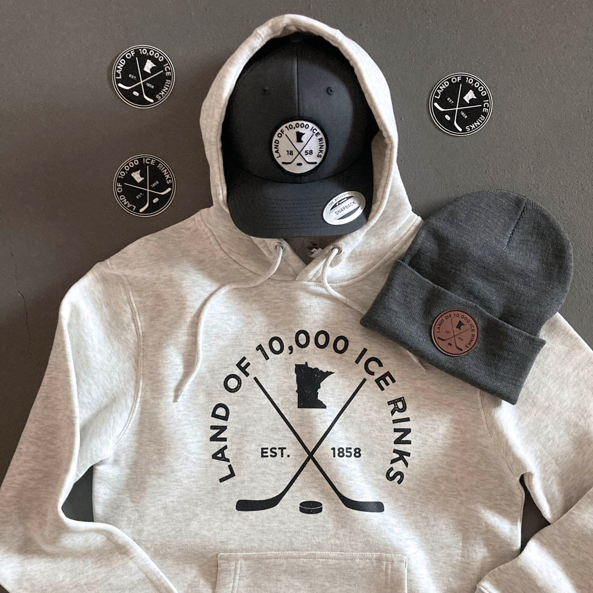 218 Clothing + Gift - Minnesota Clothing, Gifts, and Home.
