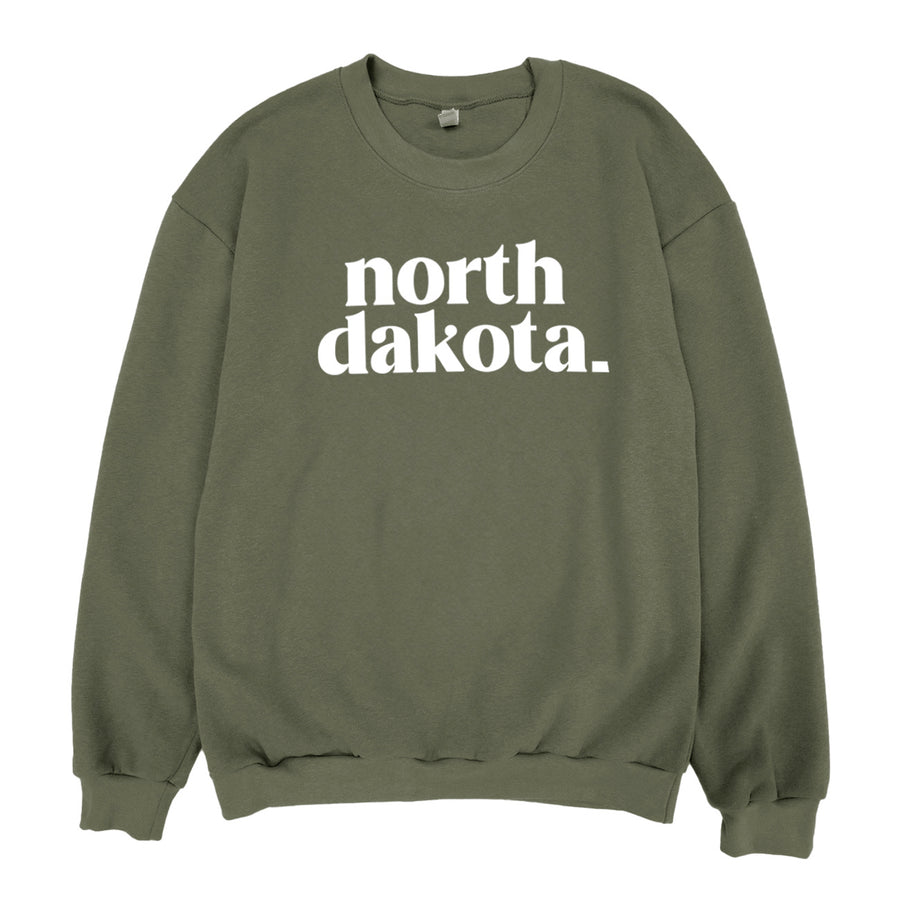 North Dakota Apparel – 218 Clothing + Gift