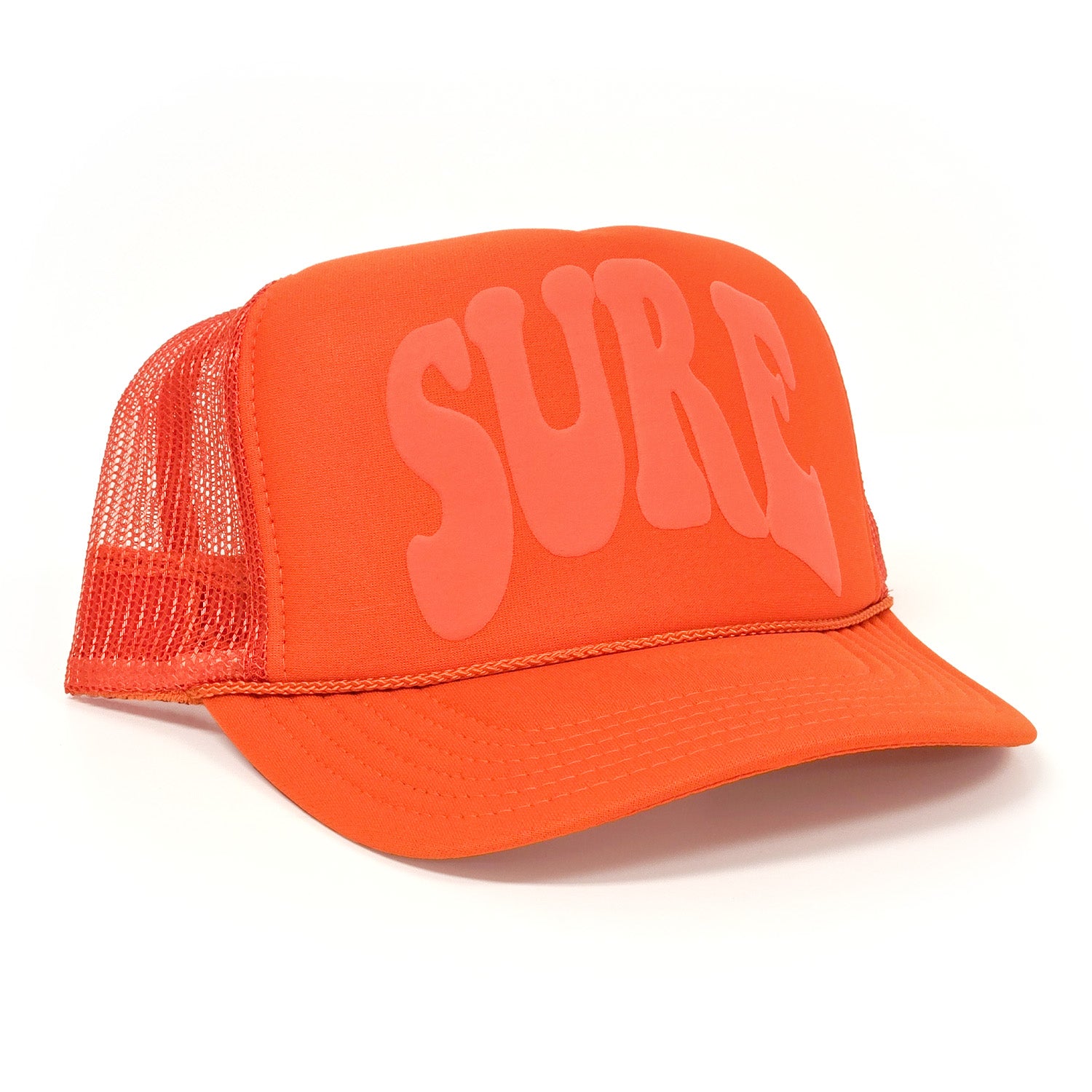 Sure Puff Trucker – 218 Clothing + Gift