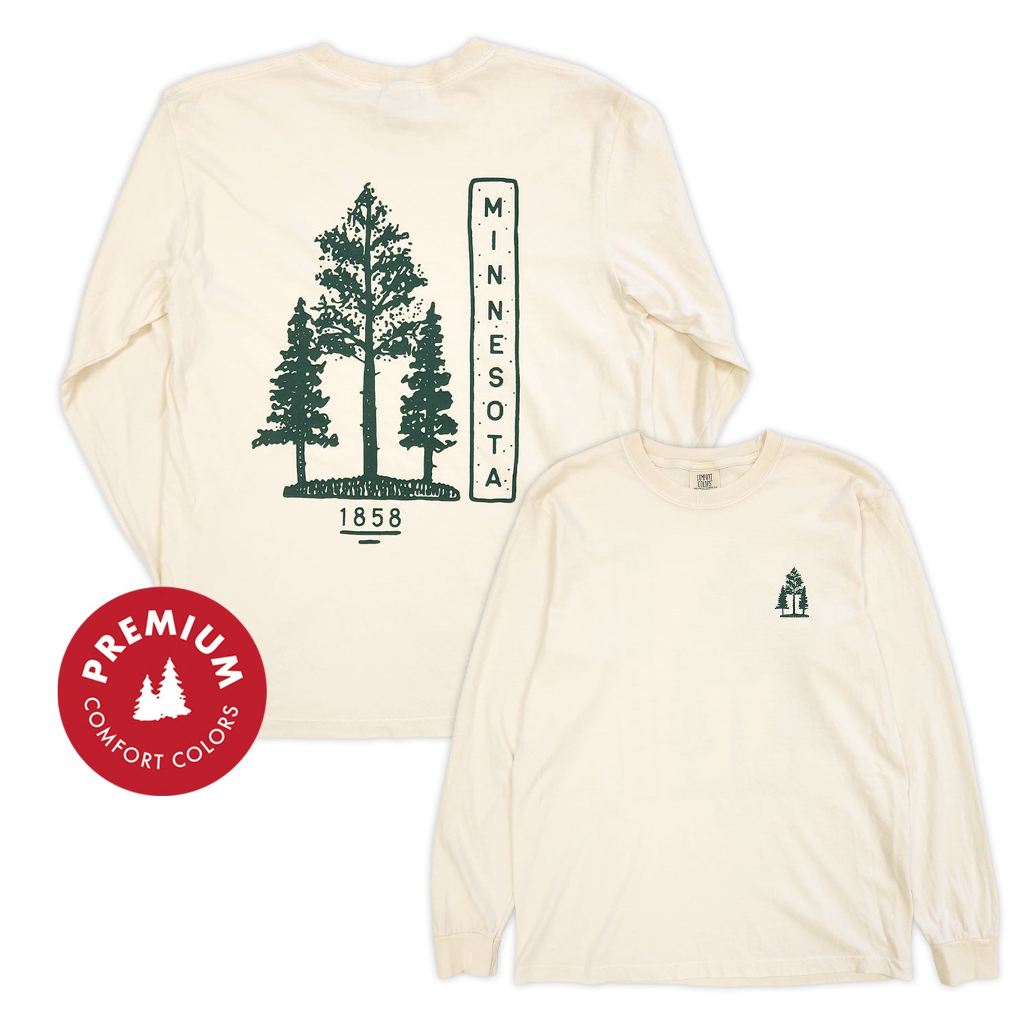 Long Sleeve Tees and Henleys – 218 Clothing + Gift Long Sleeve Tees and Henleys – 218 Clothing + Gift