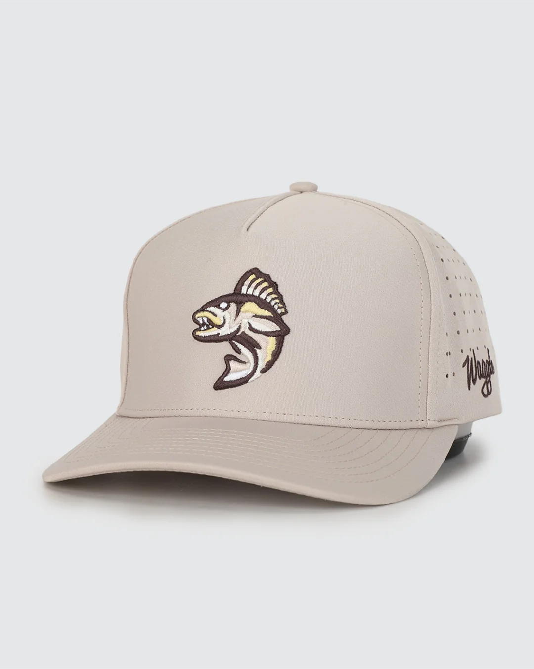 Wally Hat – 218 Clothing + Gift