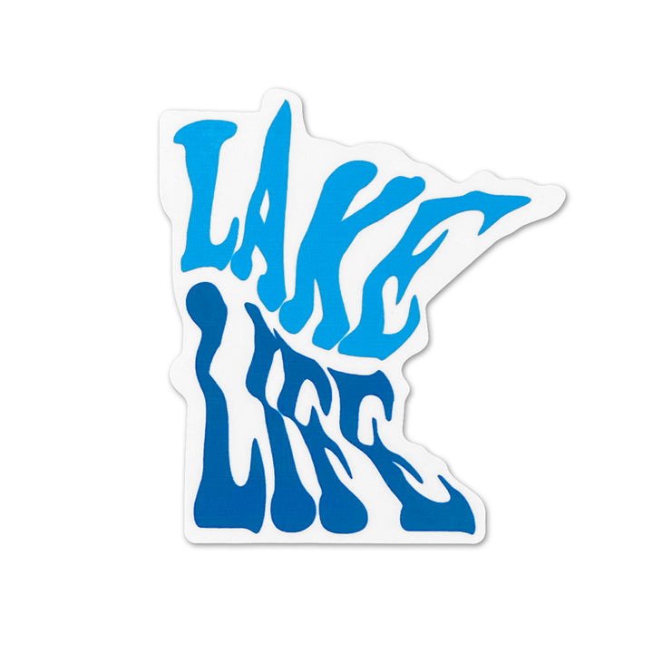 HOME + GIFT // Stickers + Decals – 218 Clothing + Gift