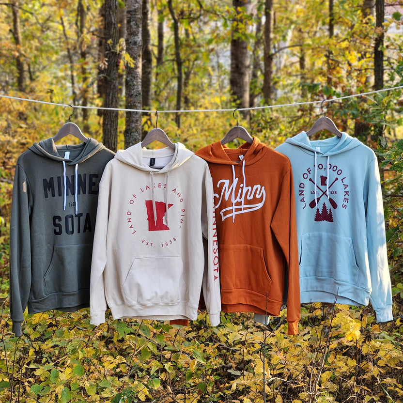 218 Clothing + Gift - Minnesota Clothing, Gifts, and Home.