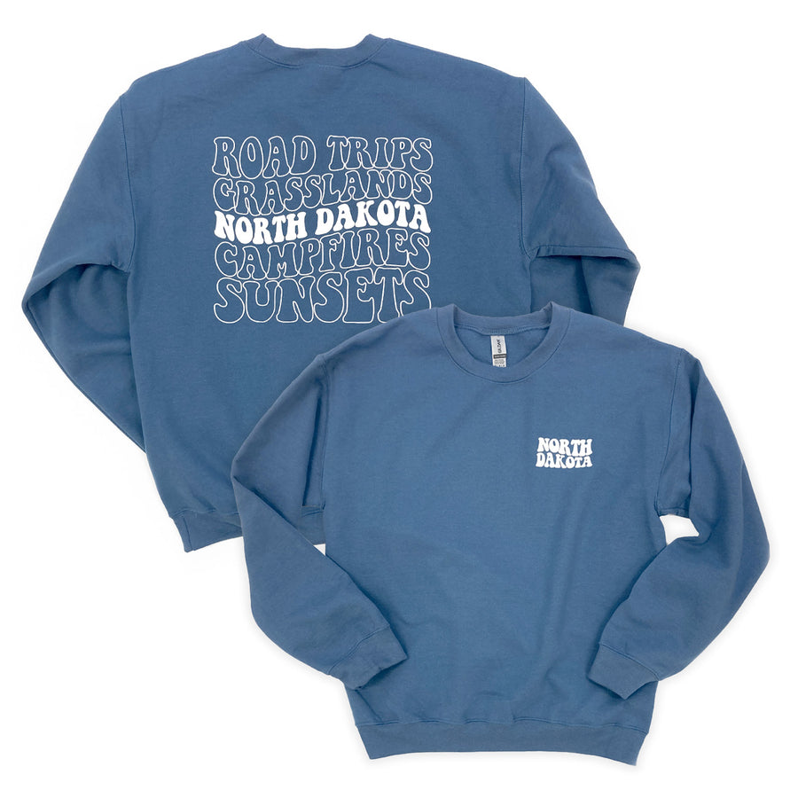 North Dakota Apparel – 218 Clothing + Gift