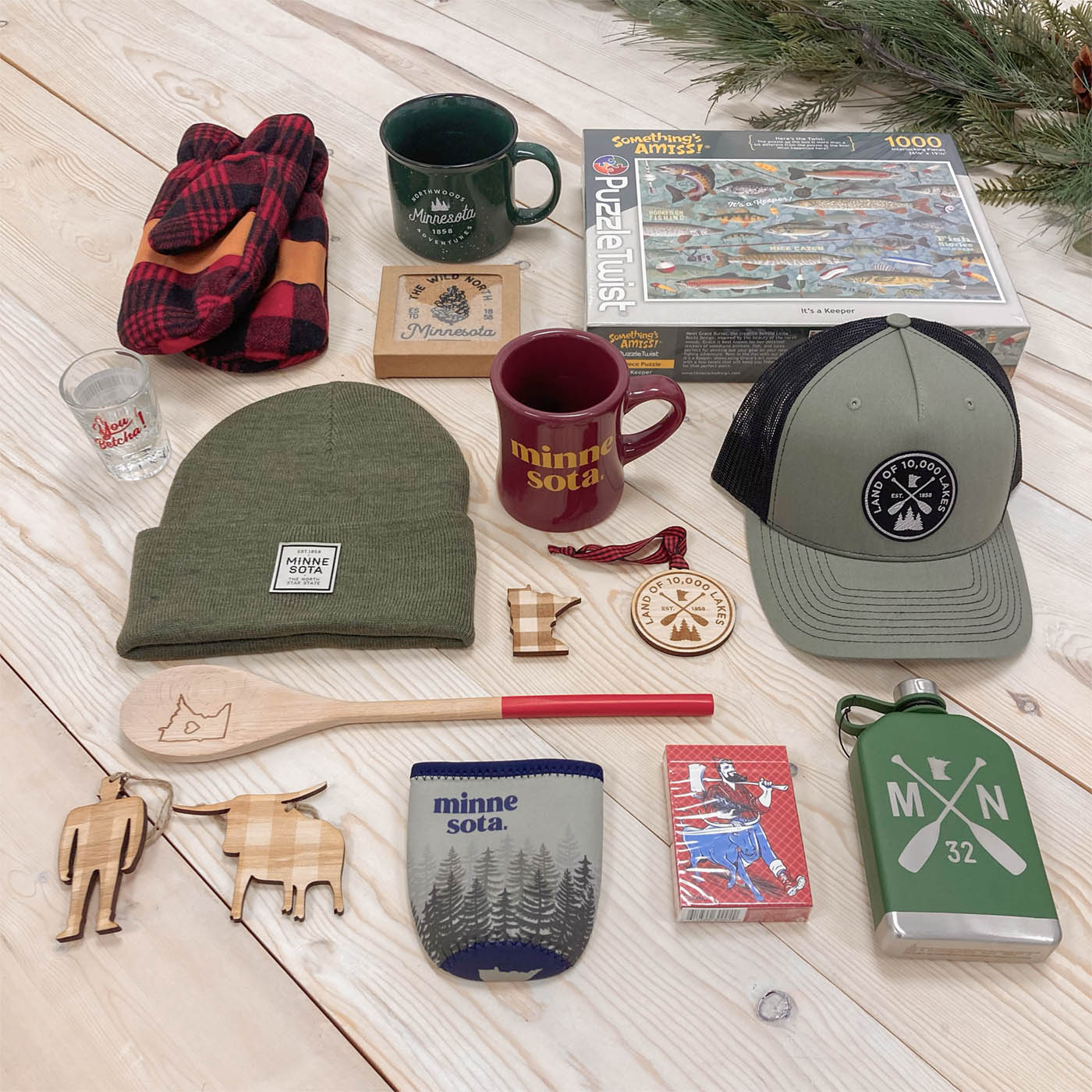 218 Clothing + Gift - Minnesota Clothing, Gifts, and Home.
