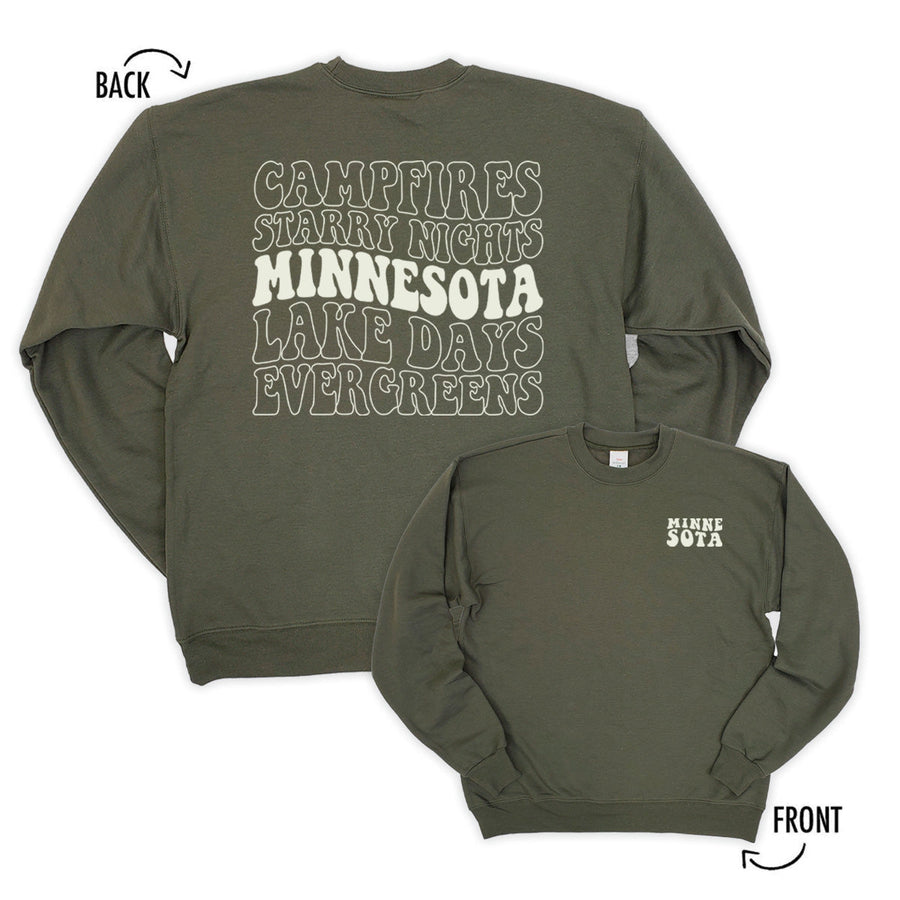 218 Clothing + Gift - Minnesota Clothing, Gifts, and Home.